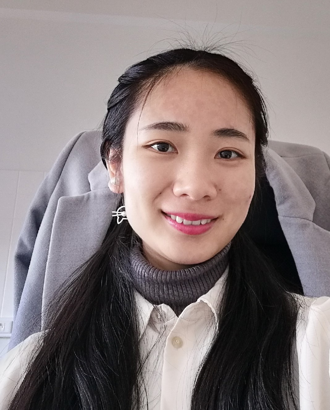 Hongzhen Luo | Nutri2Cycle