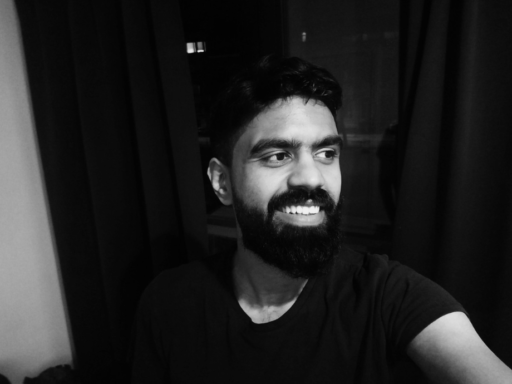 Rahul Ravi | Nutri2Cycle